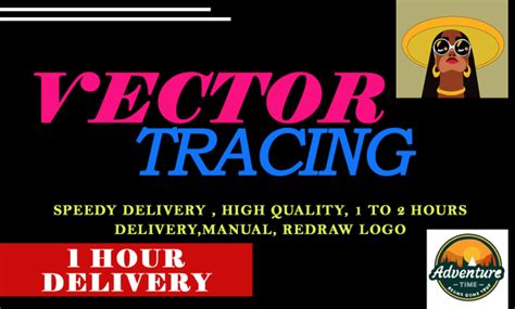 Do Vector Tracing Vectorize Redraw Logo By Heyitsmetooba Fiverr