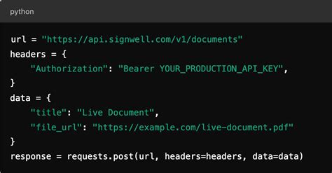How To Add Digital Signatures In A Web Application A Step By Step Guide