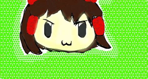 Yukkuri Reimu By EmmaChimera On DeviantArt