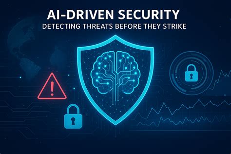 Ai Driven Security Detecting Threats Before They Strike By Sachin K S Apr 2025 Medium