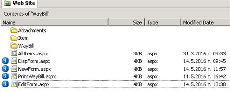 sp07 designer reset to the default list editfrom aspx sharepoint