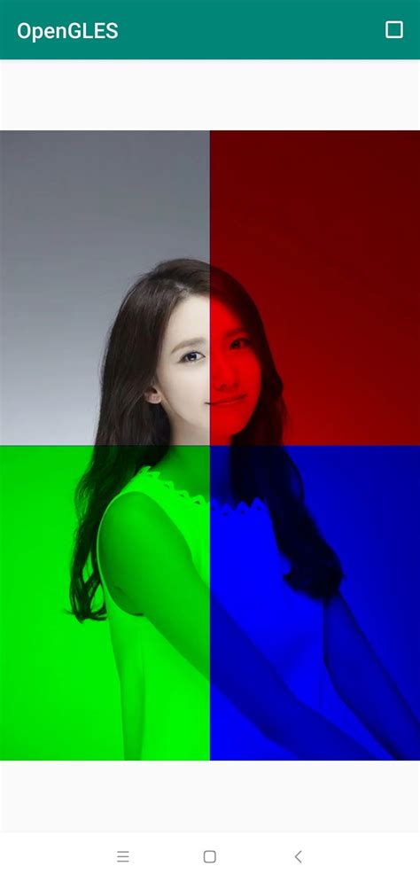 Opengl Es 如何一次性渲染到多个纹理 Opengles渲染到纹理 实时互动网