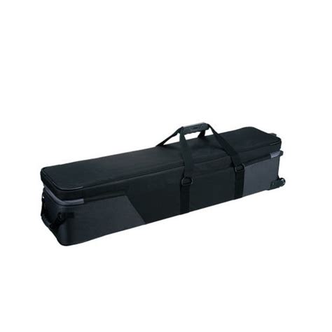 Libec Rc 80 All Round Tripod Case Black