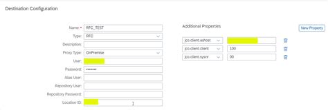 Using RFC Adapter In The SAP Integration Suite Pa SAP Community
