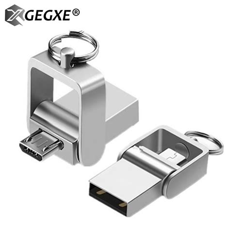 Usb Flash Otg 32gb Usb Flash Drive Otg 8gb 16gb 64 Vicedeal