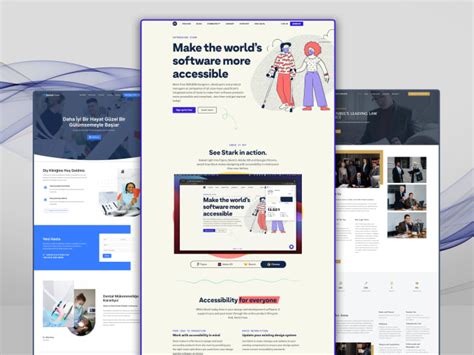 develop a modern and mobile friendly wordpress website by kameronmazuda