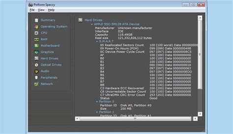 دمای قطعات کامپیوتر چقدر باید باشد؟ معرفی نرم افزار جانبی کلیک رایانه