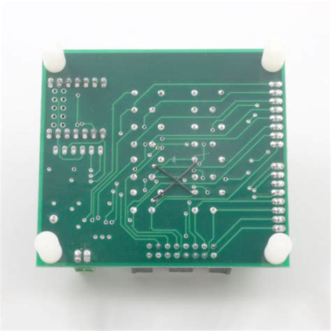 Spst Relay Switching Module Anchor Electronics