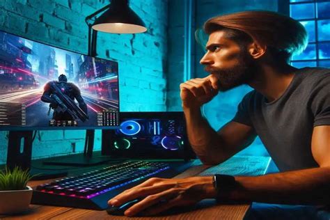 How Much FPS Can A 75Hz Monitor Run Unleash Speed