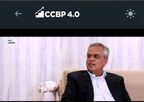 Shruthi Siliveru On Linkedin Sanjaysehwal Ceo Msys Nxtwave