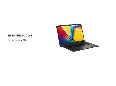 Notebook Asus Vivobook Go G Gb Ddr Free Dos Bidcom