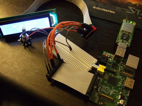 Wolframs Blog Raspberry Pi Carputer Page 2
