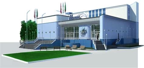 МУК Центр культуры и досуга Мечта в Орехово Зуево