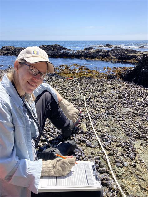 coastal ecosystems cracking the code uc irvine news