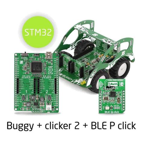 St Stm32 Development Kits Catalogue Debug Store Uk
