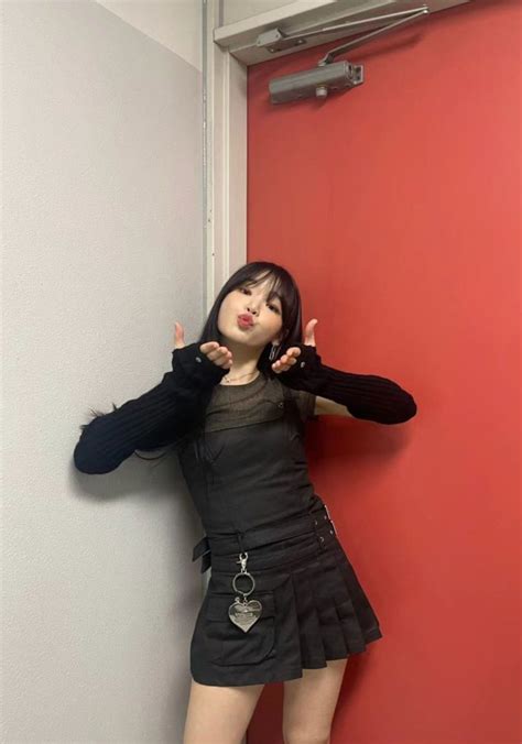 Seunghee Oh My Girl Profile Age Birthday Height And Facts