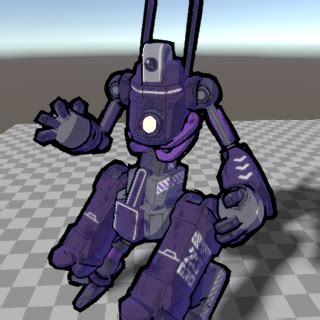 GitHub Delt Toon Rp A Scriptable Render Pipeline SRP Designed For Toon Stylized Visuals