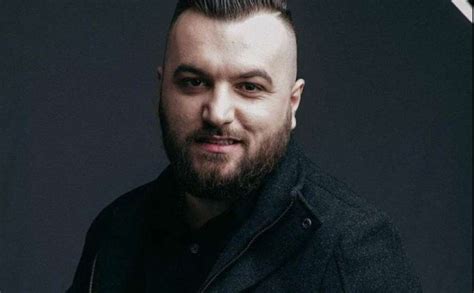 Buba Corelli Osuđen Na Godinu Dana Zatvora Balkan Stars