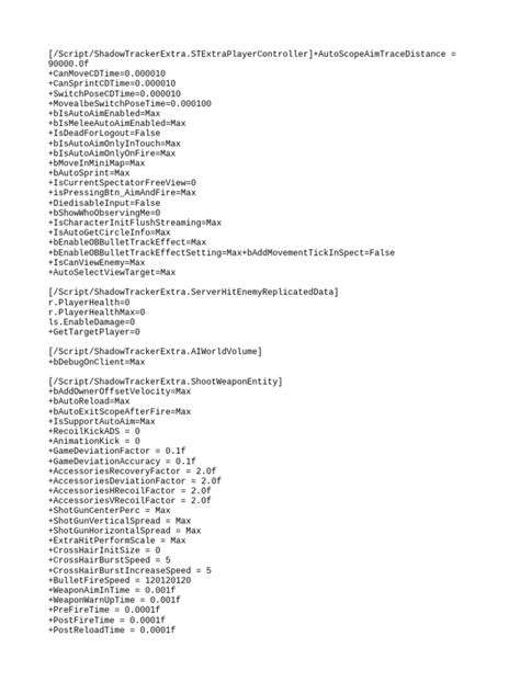 Aim Assist Pdf Computers
