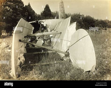 This Collection Features Photos Documenting Significant Aircraft