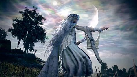 Elden Ring Nightreign Official Revenant Character Gameplay Trailer