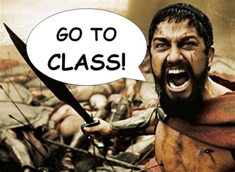 Ksa Go To Class