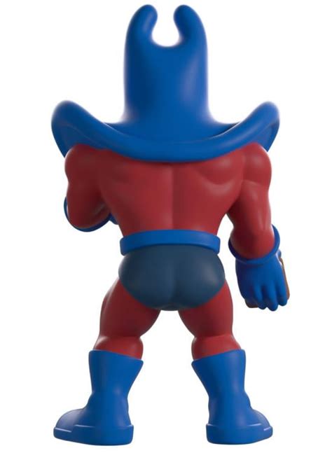 SpongeBob SquarePants Man Ray Vinyl Figure