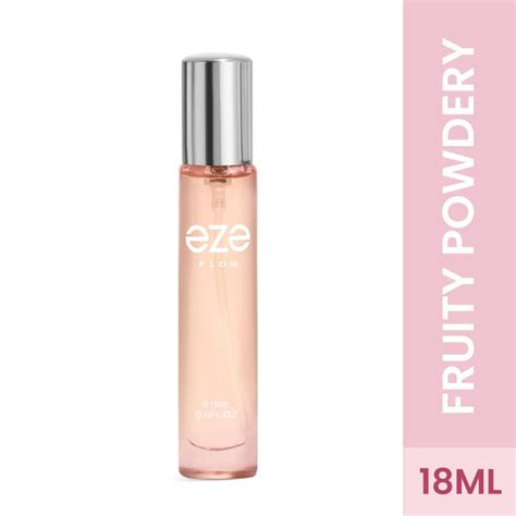 Buy Eze Perfume Flow Perfume For Women Online