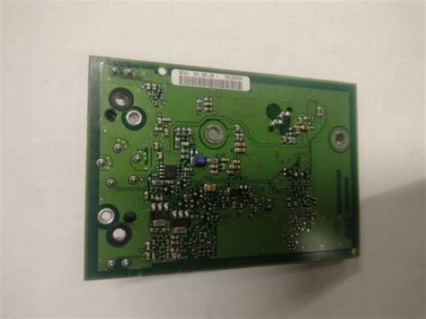 Bendix Abs Ecu Motherboard Spw Industrial