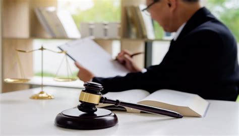 5 Core Benefits Of Litigation Support Terrible Aanalogies