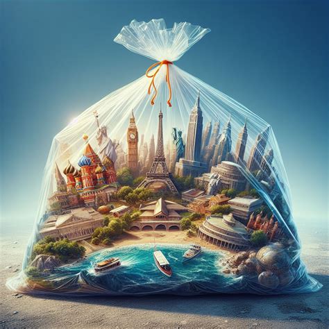 Plastisphere: A Transparent Reality by Radu Dan Gratian on Dribbble