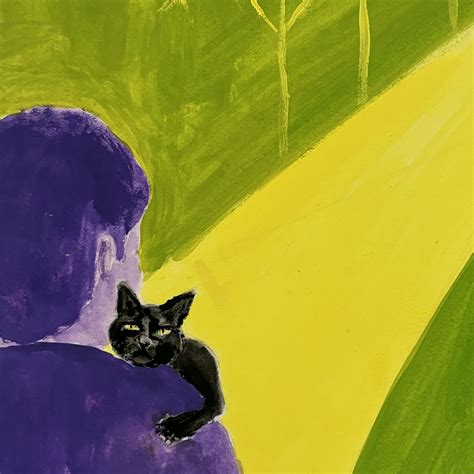 Stream Blank Forms First Nightshade In A Friendly Galaxy With Lawrence Kumpf 261024 By Nts