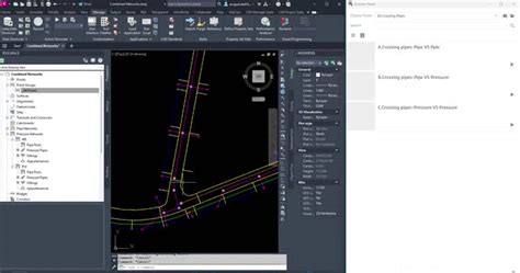 Amgad Atef On Linkedin Clash Detections By Civil 3d Using Dynamo To