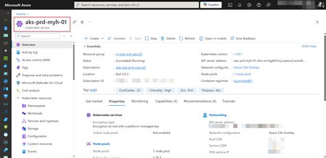 Azure Tip Easily Configure Recommended Alert Rules For Azure Vms Aks Resources Or Log