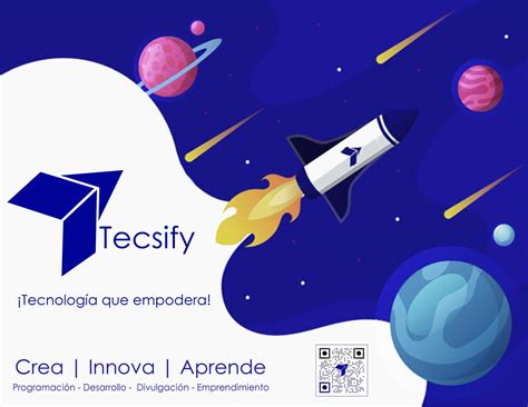 Tecsify Blog Aprende tecnología accede a IA y conecta con oportunidades globales Tecsify