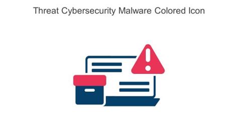 Malware In Cyber Security Powerpoint Presentation And Slides Slideteam