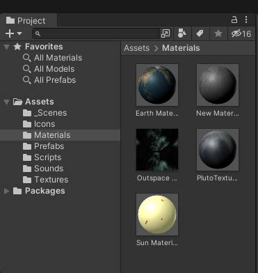 Solar System By Genius Harry
