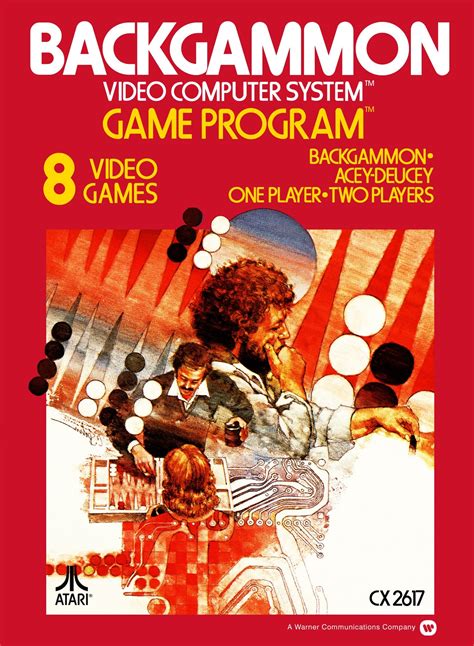 Backgammon Resources