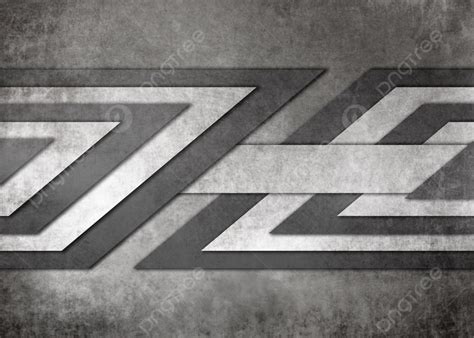 Garbage Texture Line Silver Geometric Color Block Background Geometric Line Texture