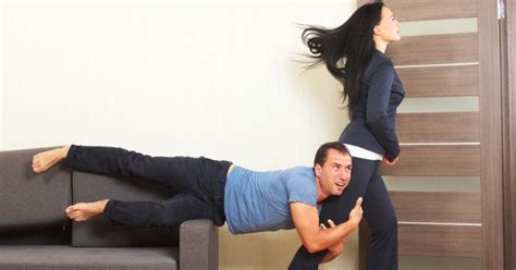 Reasons Why Your Dad Is Mean To You