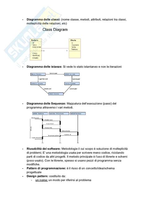 Appunti Programmazione C E Java
