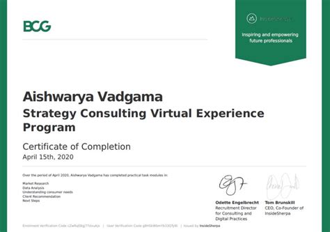 aishwarya v on linkedin marketresearch dataanalysis bcg