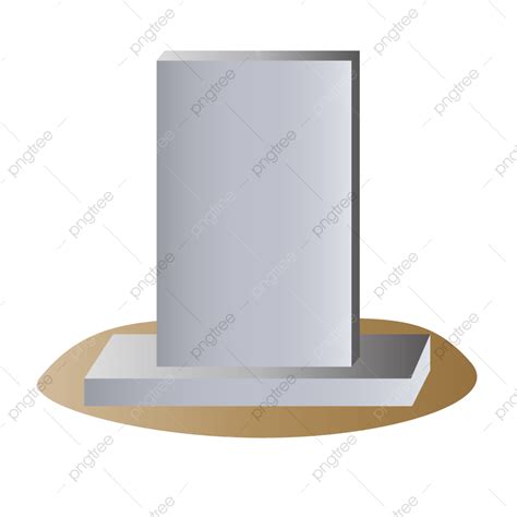 묘비 청명절 조상 비석 Png 일러스트 및 벡터 에 대한 무료 다운로드 Pngtree