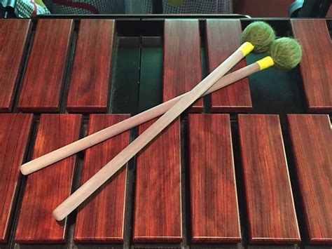 Xylosynth Xs6 40 Octave Midi Mallet Controller With Solid Reverb