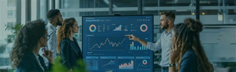 Data Analytics And Bi Solutions Prixite Prixite
