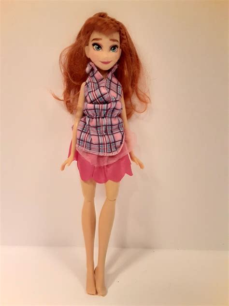 Despicable Me 2 Lucy Toy