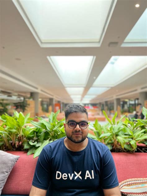 Ai Openaichatgpt Chatbot Technology Devanshu Goyal