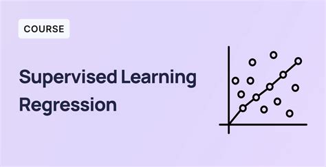LabEx Courses Supervised Learning Regression