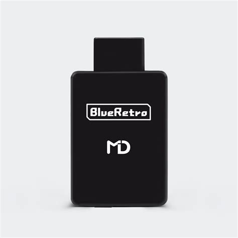 Blueretro Wireless Game Controllers Adapter For Nintendo 64 Console Retroscaler Game Store