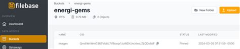 gmi launchpad ipfs files gonnamakeit